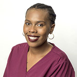 Nicole Wesley | The New Jersey Collaborating Center for Nursing