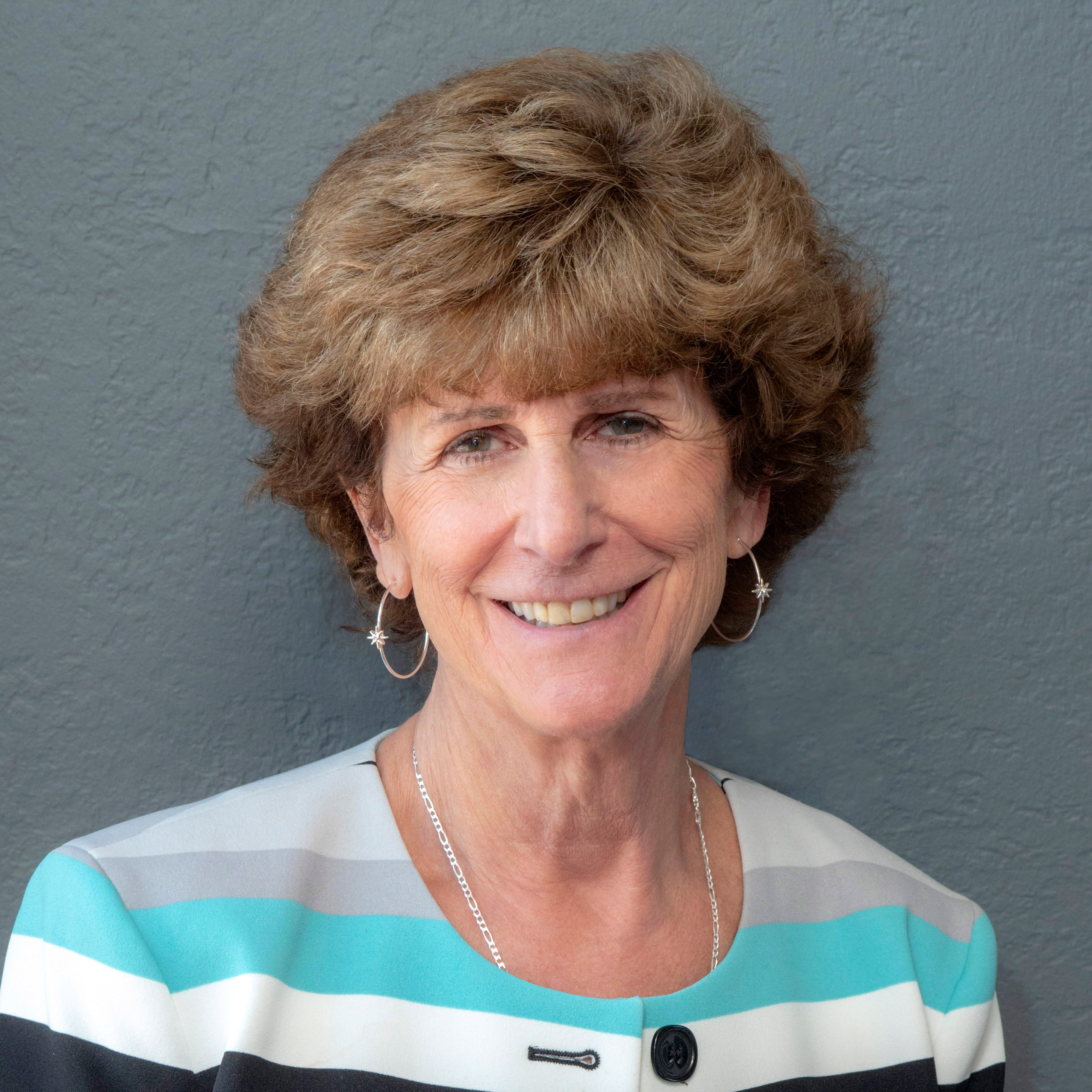 Kathy Collins | The New Jersey Collaborating Center for Nursing