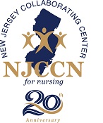 NJCCN 20th Annv Logo OL | The New Jersey Collaborating Center for Nursing