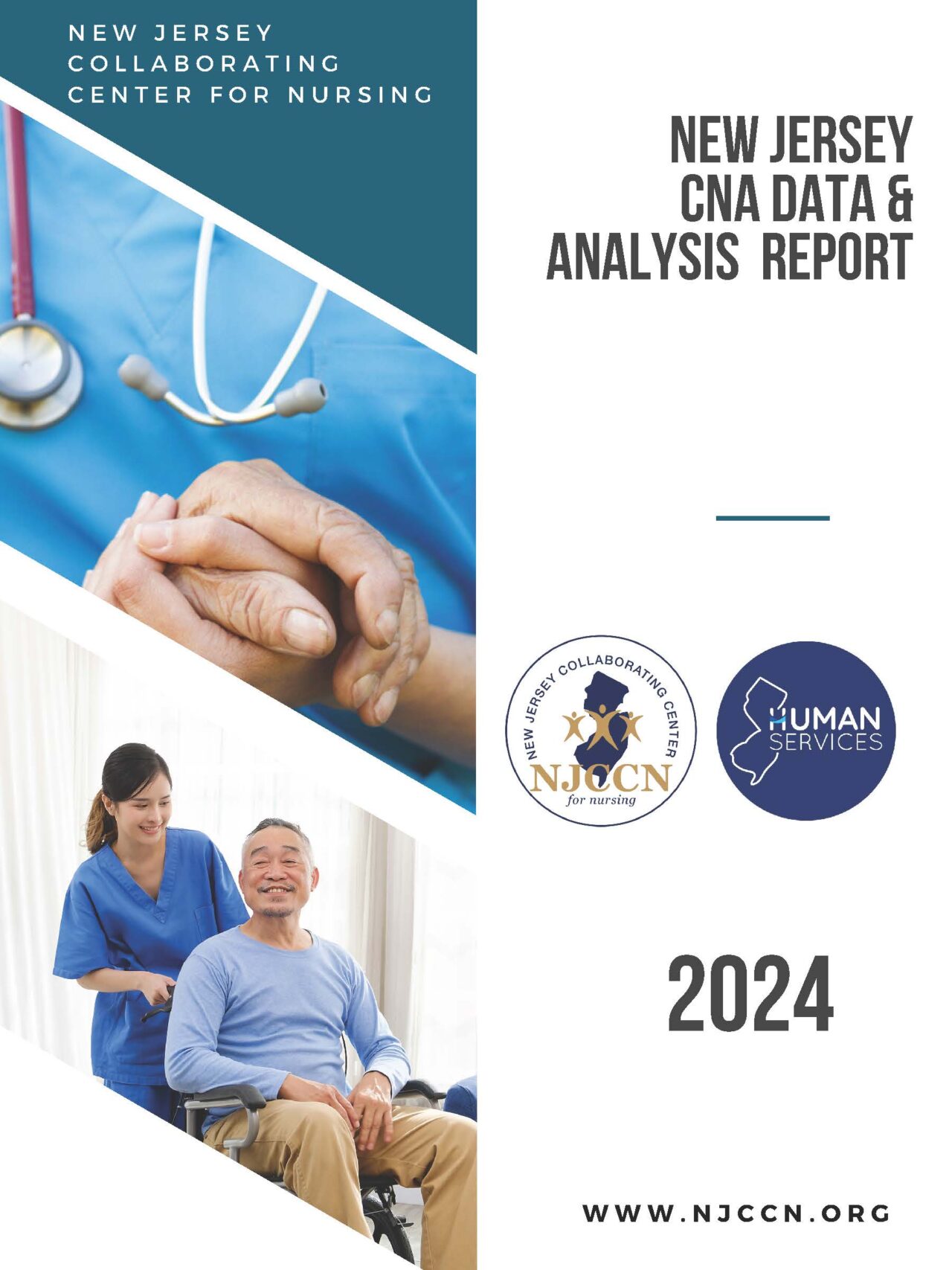 Reports & Data | The New Jersey Collaborating Center for Nursing